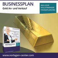 Businessplan Handel | Fachhandel | Existenzgründung Handelsgeschäft